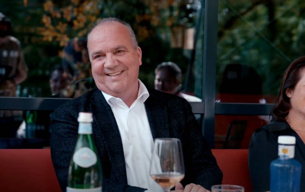 Rotterdamse Zaken - Gelukkig bij Axoft