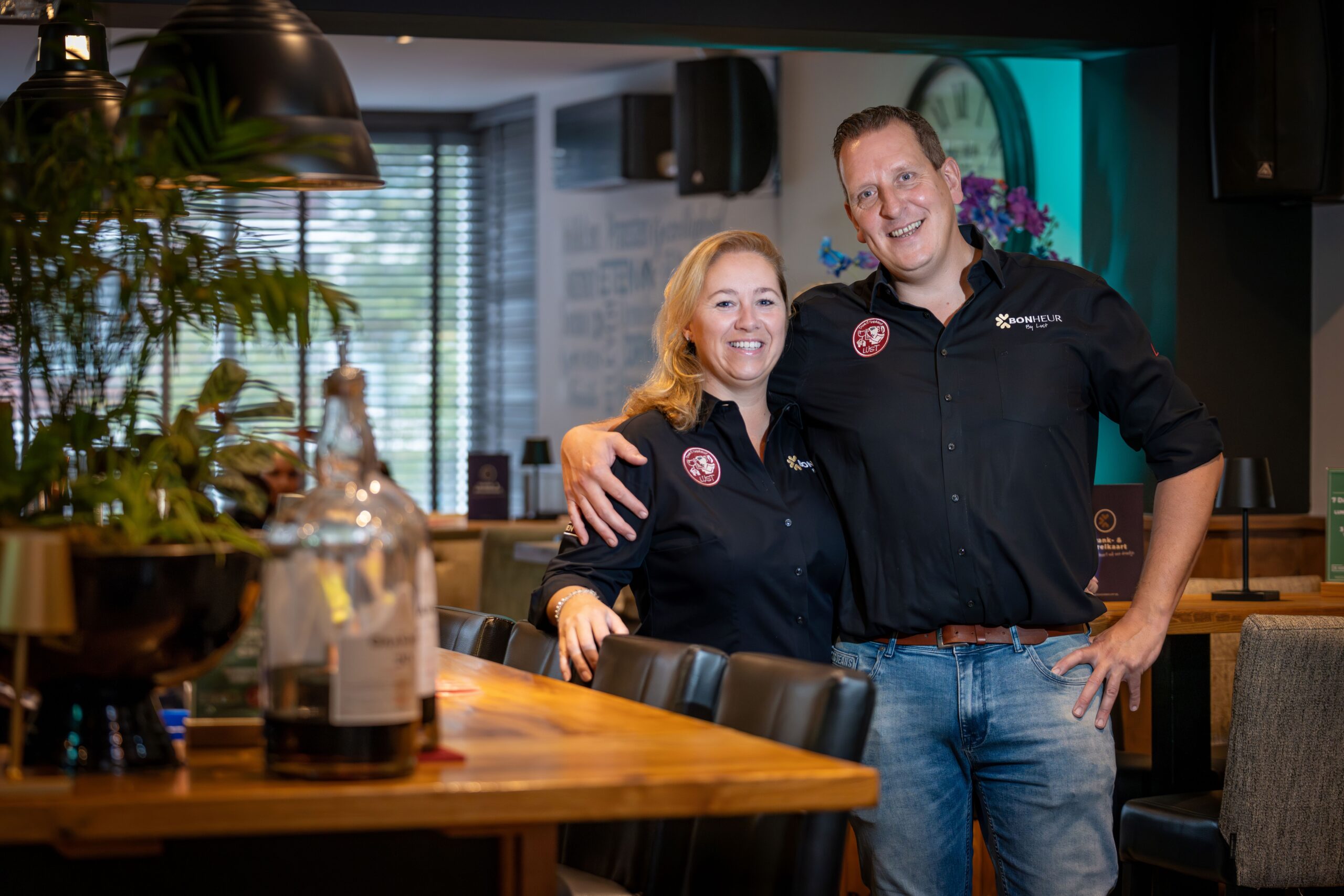 Rotterdamse Zaken - Een vakidioot