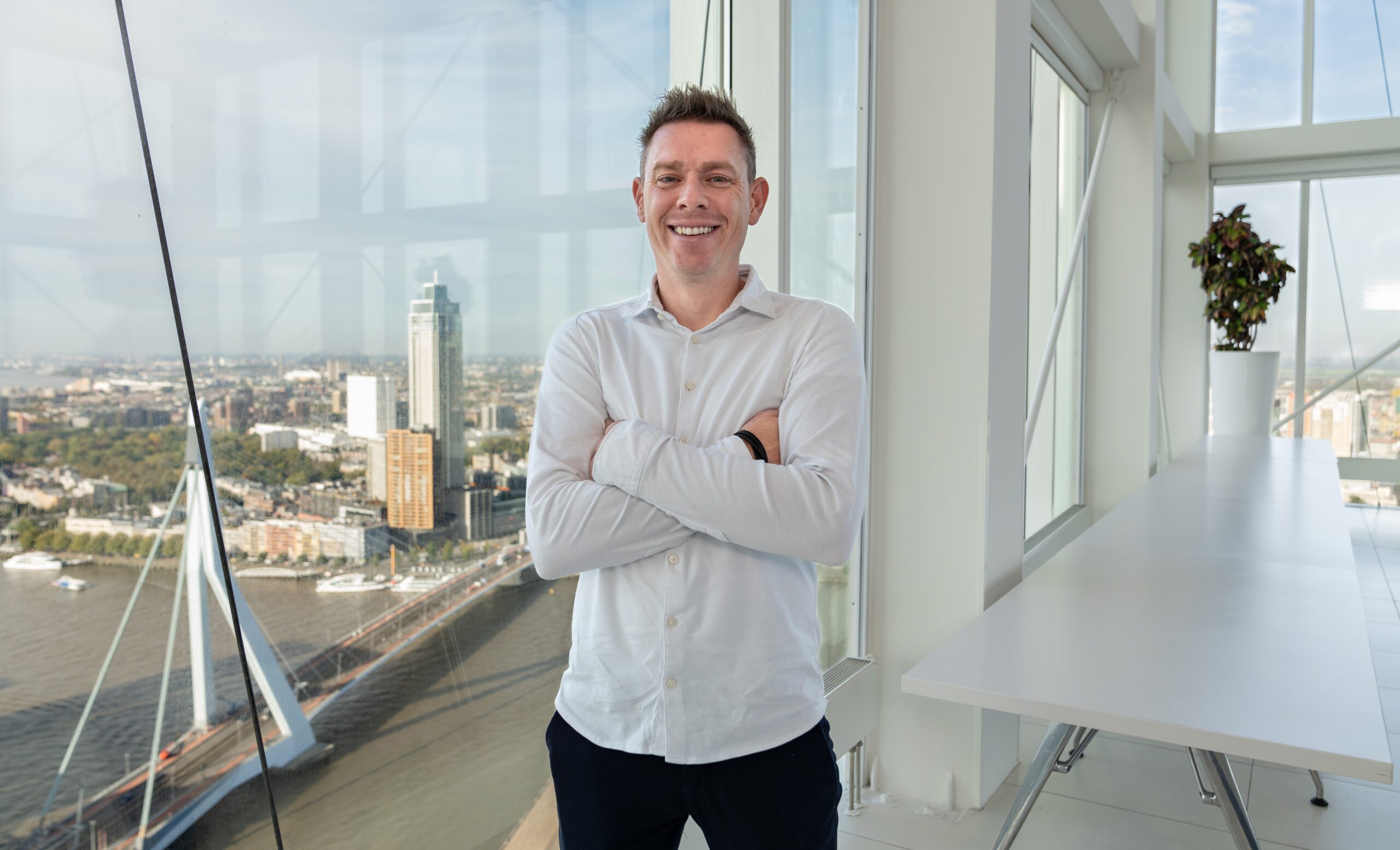 Rotterdamse Zaken - Trots op Verkerk