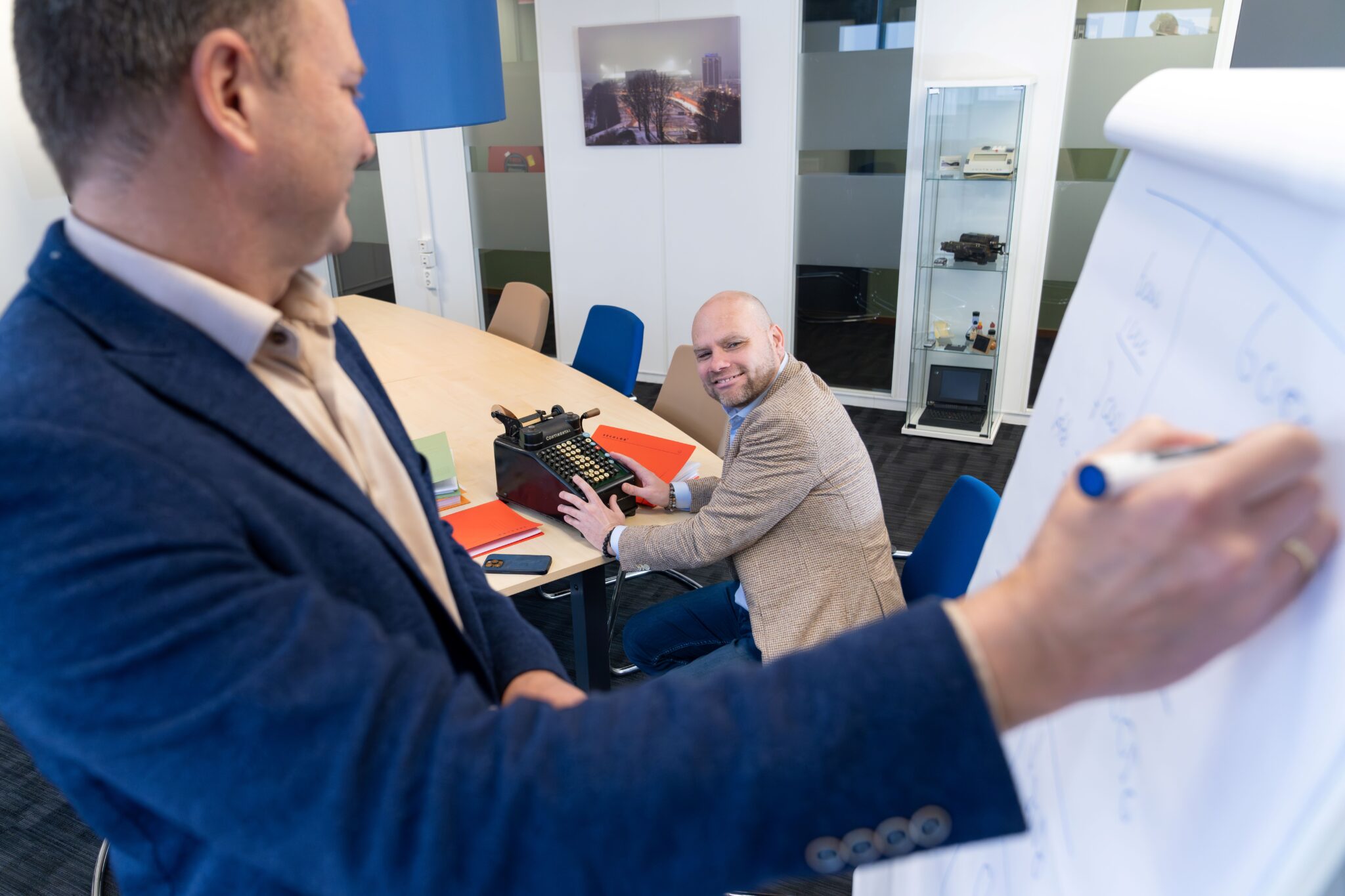 Rotterdamse Zaken - Jij past hier wel!