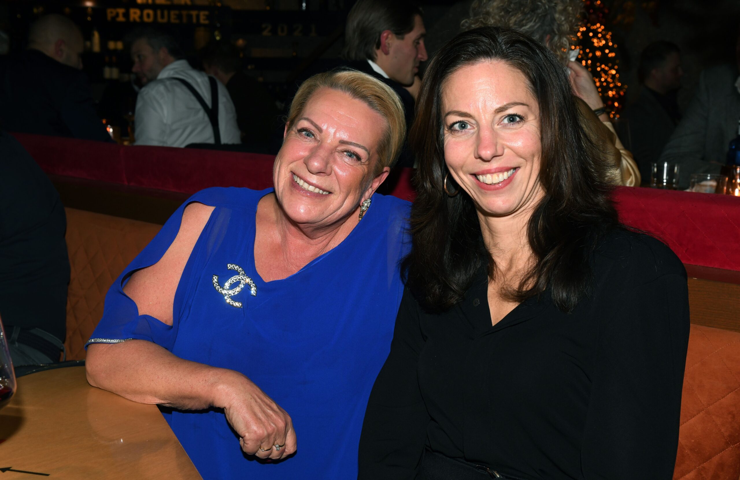 Rotterdamse Zaken - De match maken