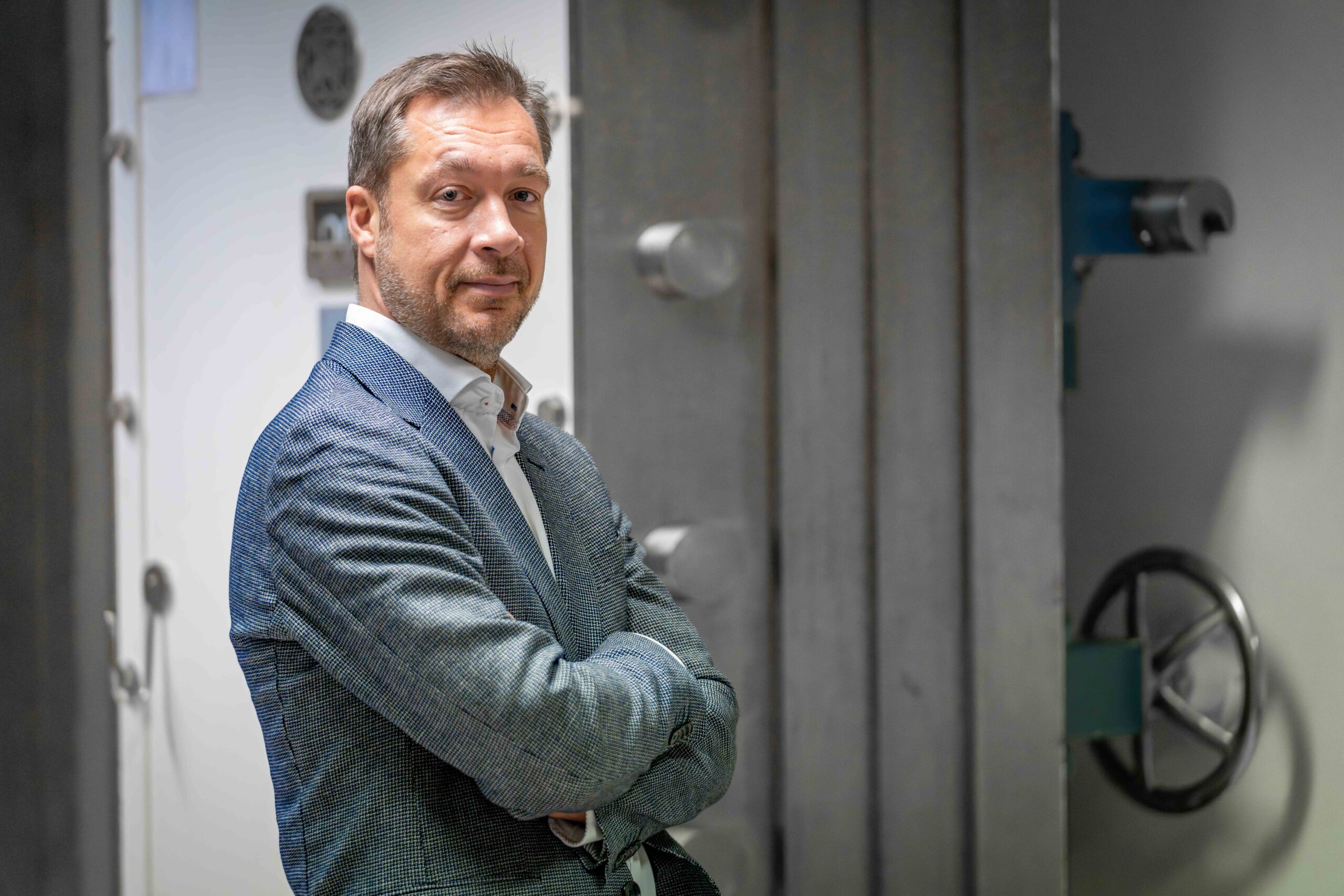 Rotterdamse Zaken - Zet je geld aan het werk