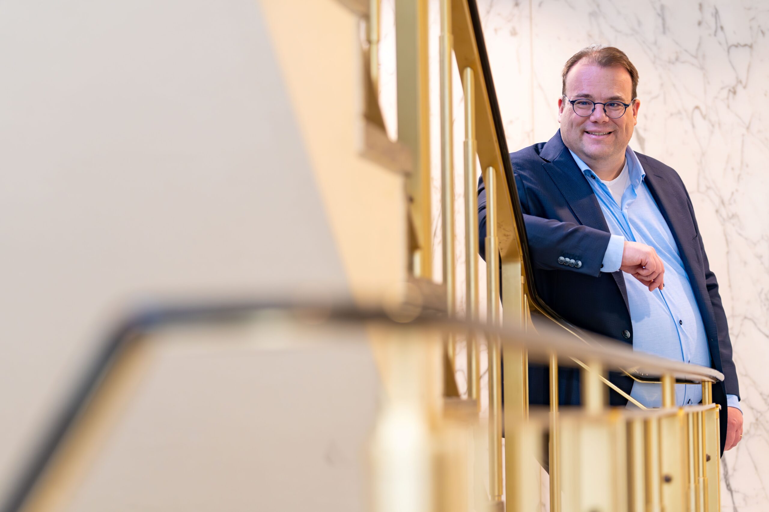 Rotterdamse Zaken - Een bijzonder exemplaar