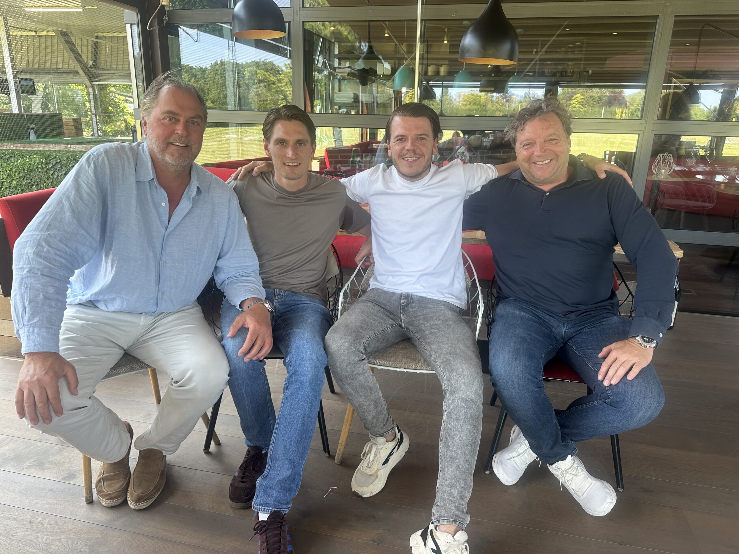 Rotterdamse Zaken - Knap gedaan, pik!