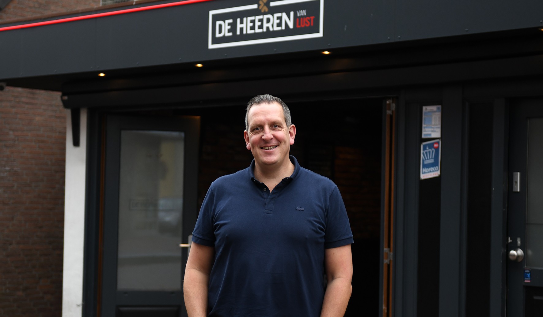 Rotterdamse Zaken - Niet alles hoeft nu
